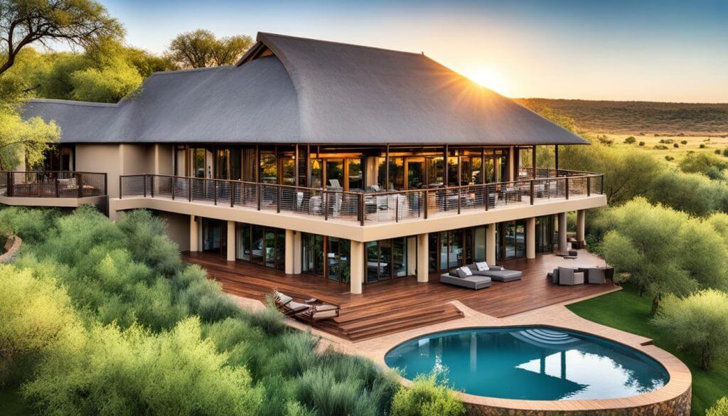 7 Affordable Game Lodges in Gauteng - Game Reserves SA