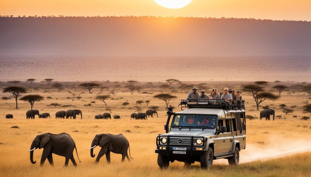 7 Affordable Game Lodges in Gauteng - Game Reserves SA