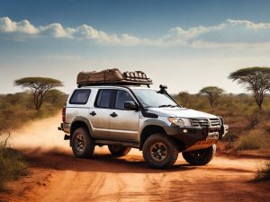 Discover the Best Game Reserves in South Africa (2024 Guide)