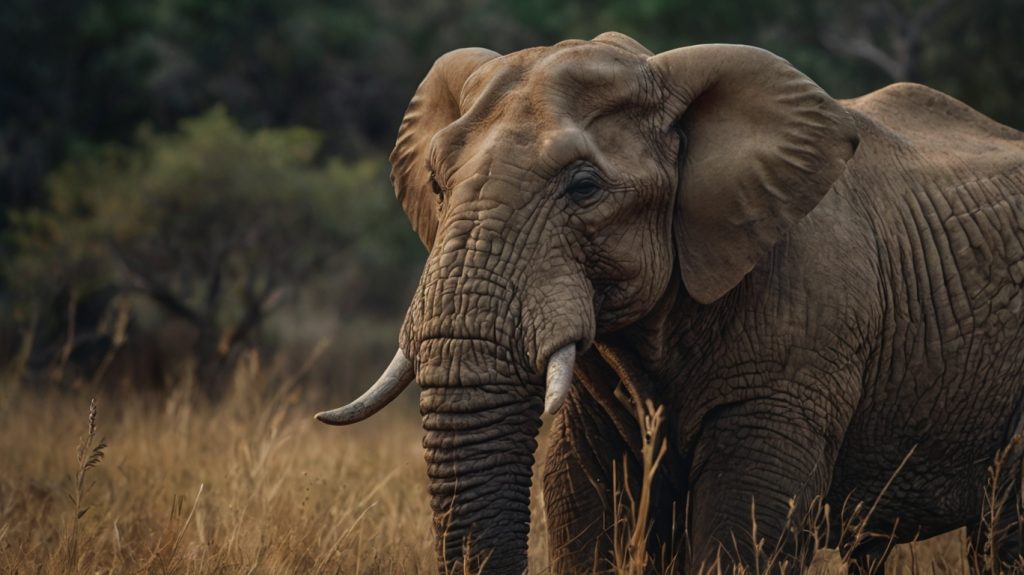 Best Parks for Big Five Viewing - Game Reserves SA