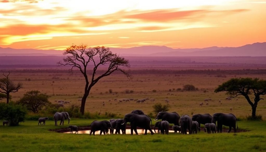 Londolozi Private Game Reserve - Game Reserves SA