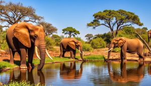 Top 10 Game Reserves in South Africa for Travelers - Game Reserves SA