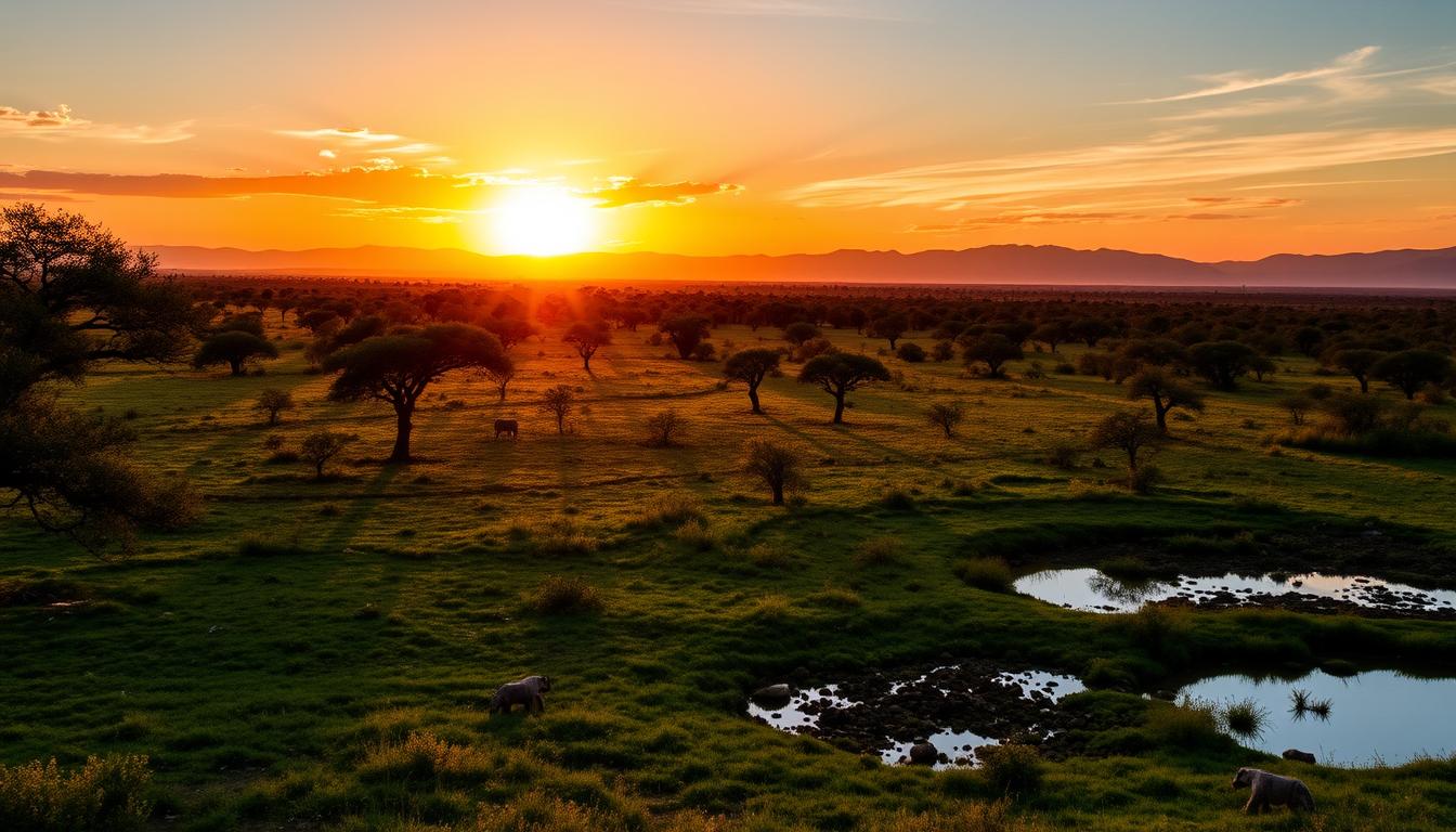 Best Parks for Photography Safaris - Game Reserves SA
