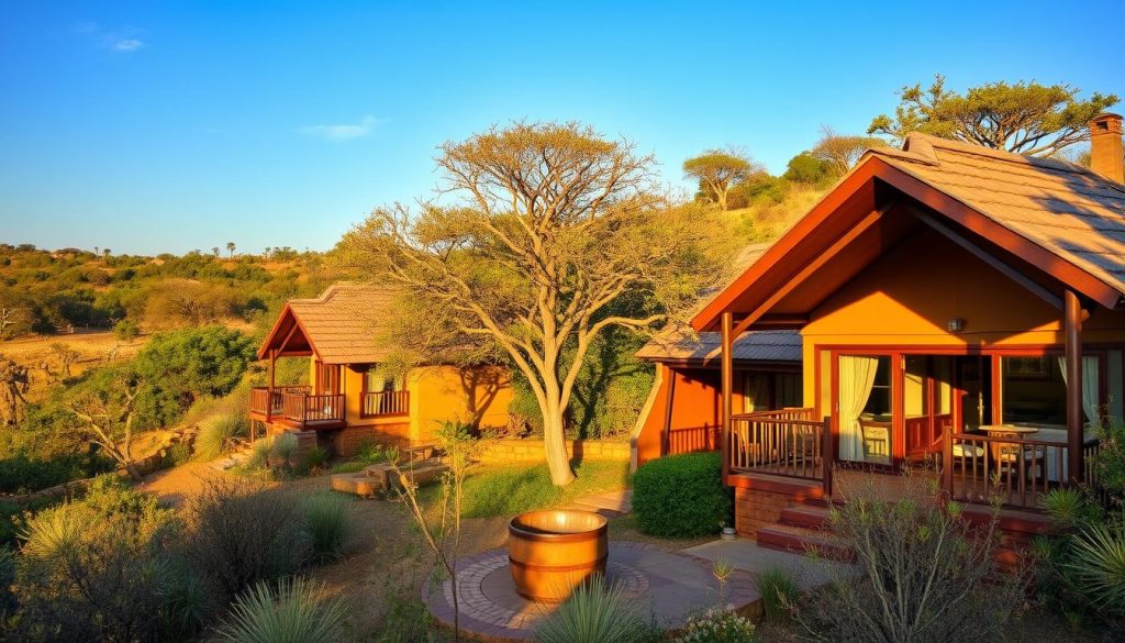 Affordable Safari Lodges Near Johannesburg for Budget-Conscious Europeans