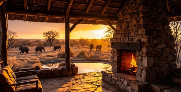 5 Budget-Friendly Game Lodges Near Johannesburg Perfect for Winter 2025 ...
